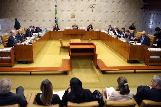 CNI cobra maior agilidade do STF - Portal IN - Pompeu Vasconcelos ... CNI cobra maior agilidade do STF - Portal IN - Pompeu Vasconcelos ...