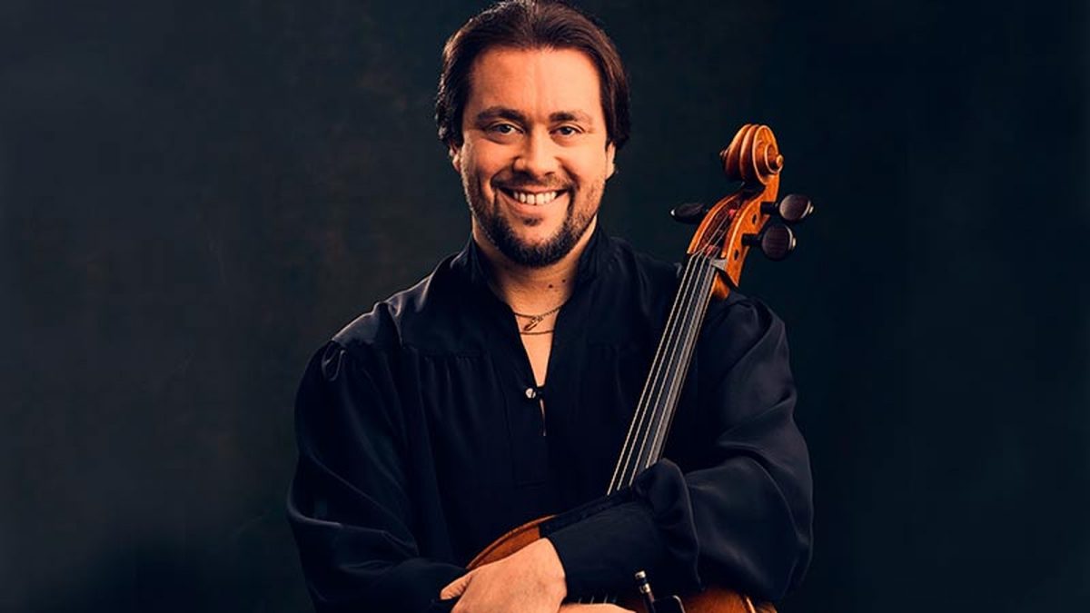 Unifor apresenta recital de piano e violoncelo com Sylvia Thereza e ...