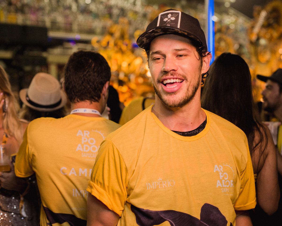 Ator José Loreto interpretará Jesus na Paixão de Cristo de Nova Jerusalém - Portal IN - Pompeu ...