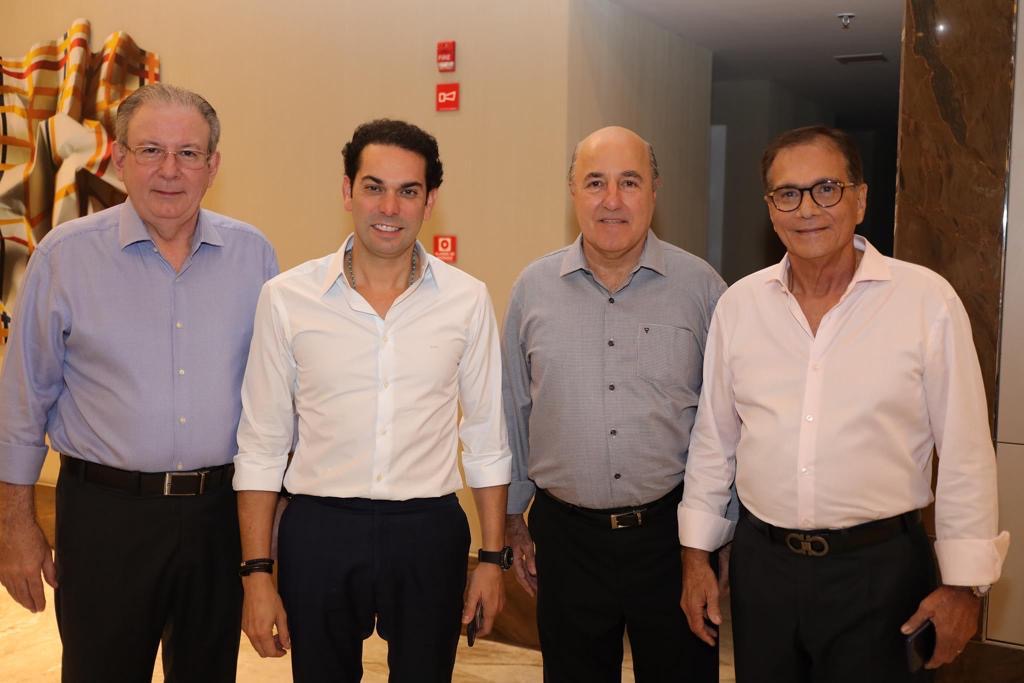 Dono da CVPar, Cláudio Vale vai abrir um banco digital - Portal IN ...