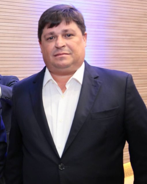 Após superar a Covid-19 George Lima está pronto para novos desafios ...