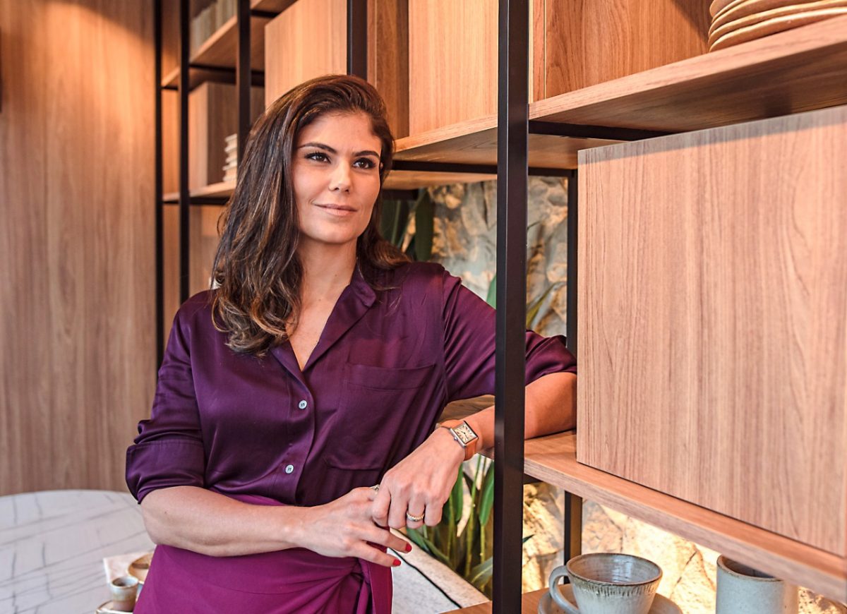 Beatriz Miranda fala sobre tendências da arquitetura pós-pandemia ...