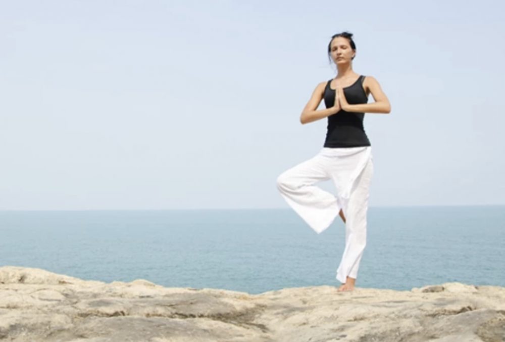 Métodos simples para ficar mais zen em qualquer lugar - Portal IN ...