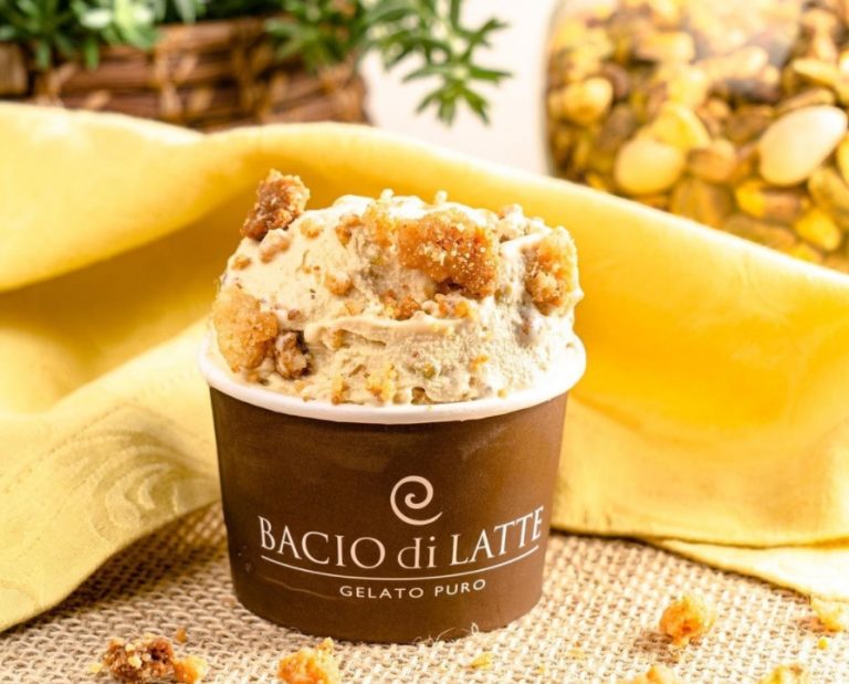 Bacio di Latte amplia presença em Curitiba - Portal IN - Pompeu ...