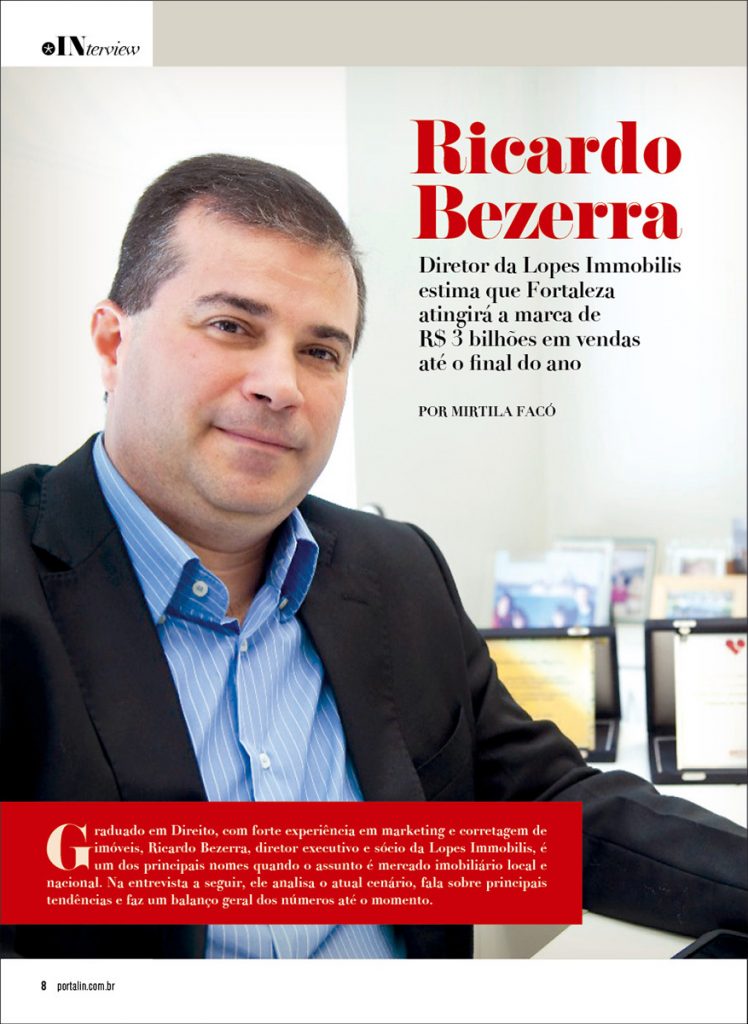 Nº 73 • ano 2021: Ricardo Bezerra - Portal IN - Pompeu Vasconcelos - Balada IN