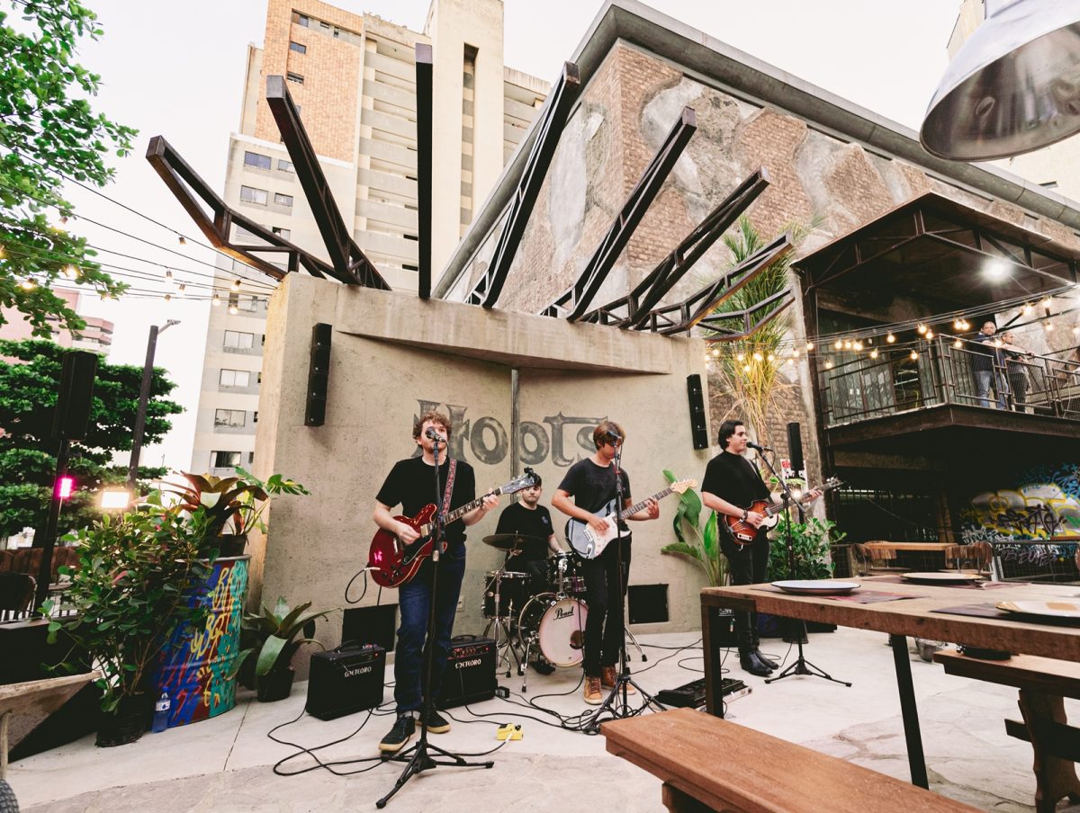 Hoots Gastropub é o novo point da capital cearense. Vem saber! - Portal ...