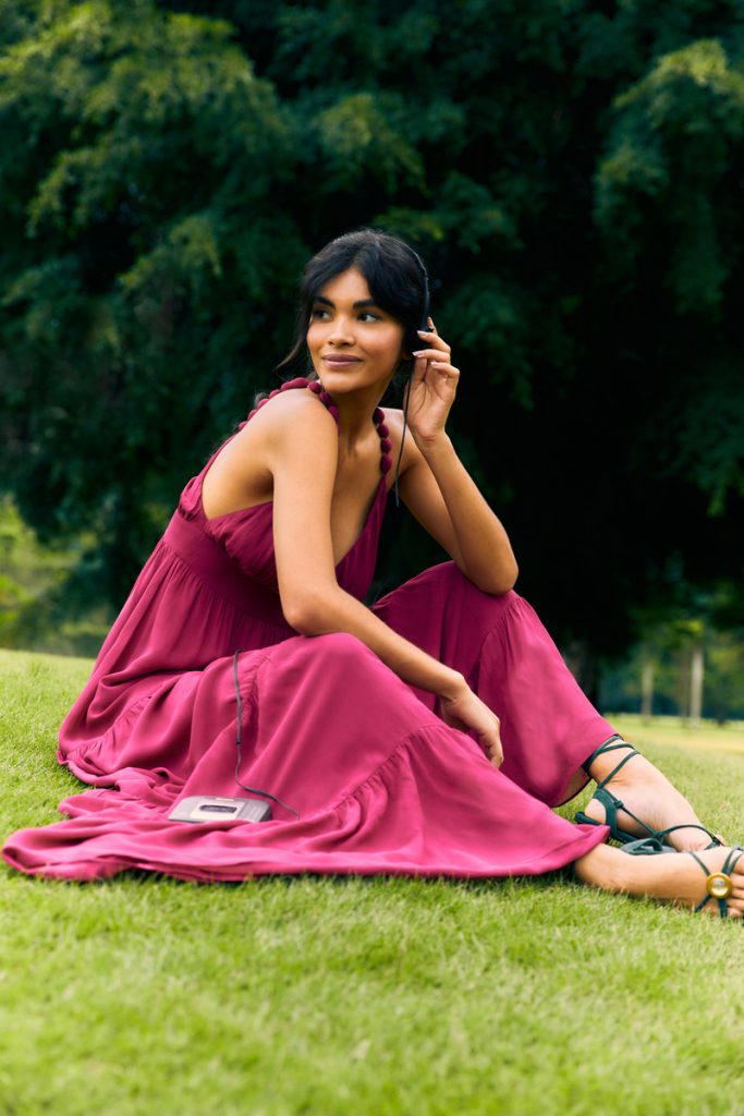 Maria Filó lança Pequenos Prazeres - Portal IN - Pompeu Vasconcelos ...