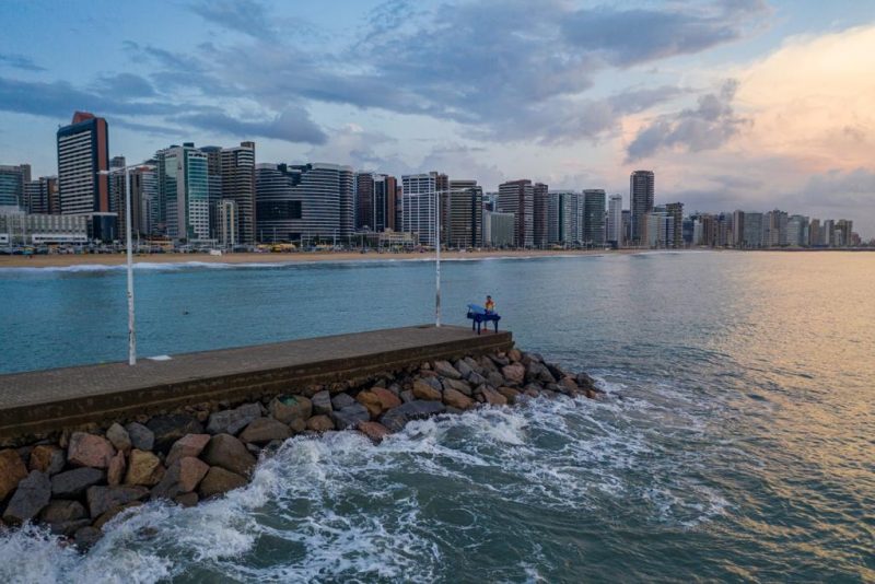 Show do pianista Paulo Rodrigo lança clipe que homenageia belezas de ...