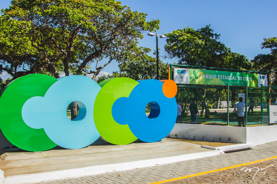 Secretaria do Meio Ambiente anuncia programação para os 5 anos do ...
