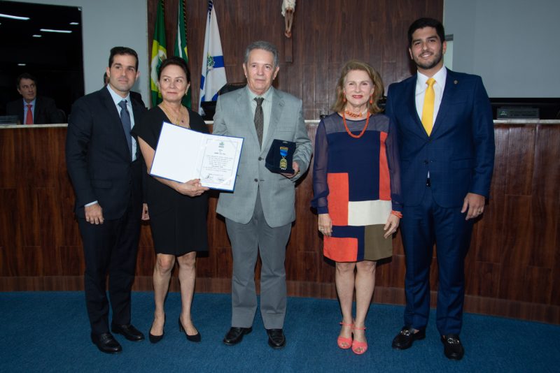 Lenise Queiroz Rocha é agraciada com a Medalha Paulo Freire - Portal IN ...