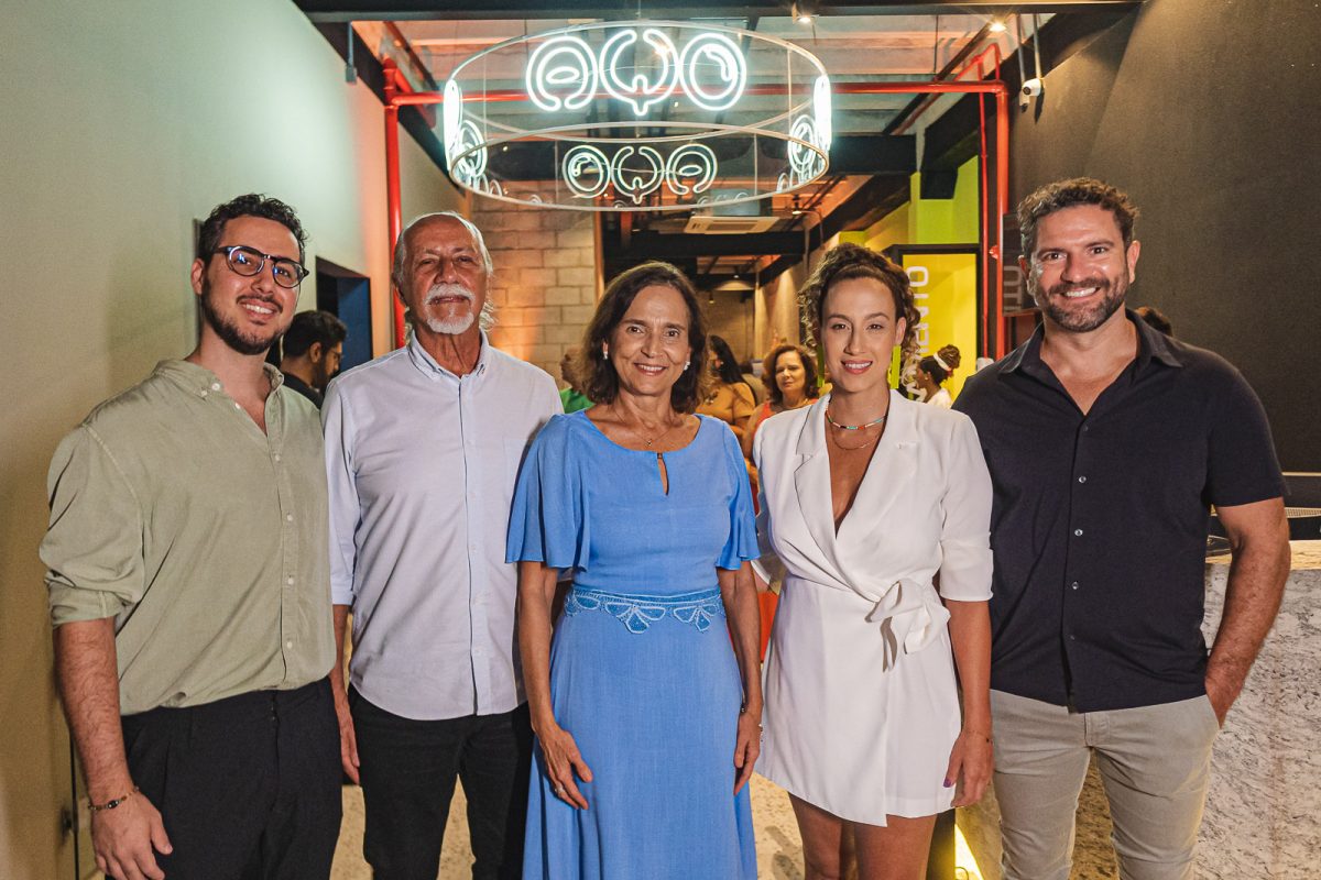 AYO Training GYM promove coquetel de inauguração para clientes e ...