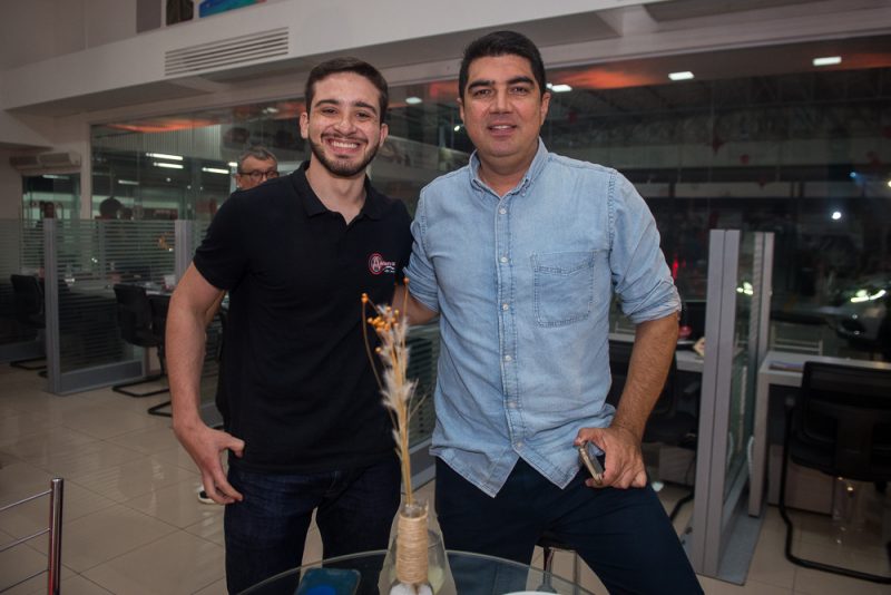 Honda Novaluz recebe seletos convidados para conhecer de perto o novo ...