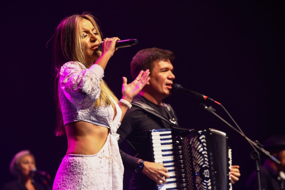 Waldonys comemora 50 Anos com show e lançamento de livro no Teatro ...