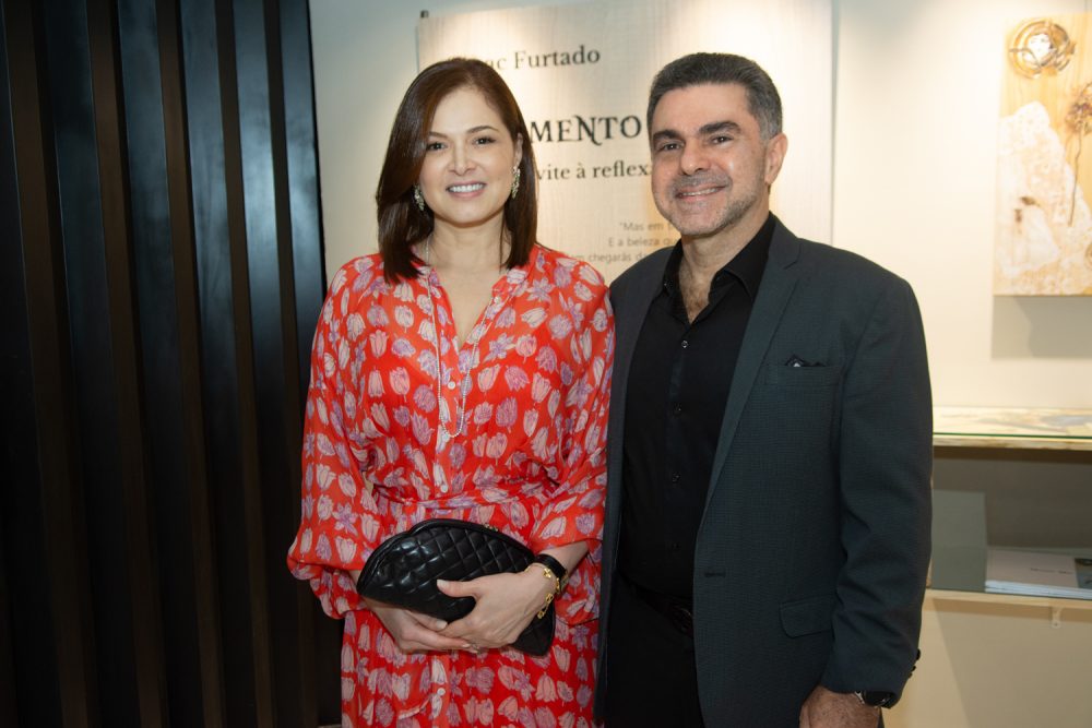 Isaac Furtado inaugura exposição individual na B Galeria da Fast Frame ...