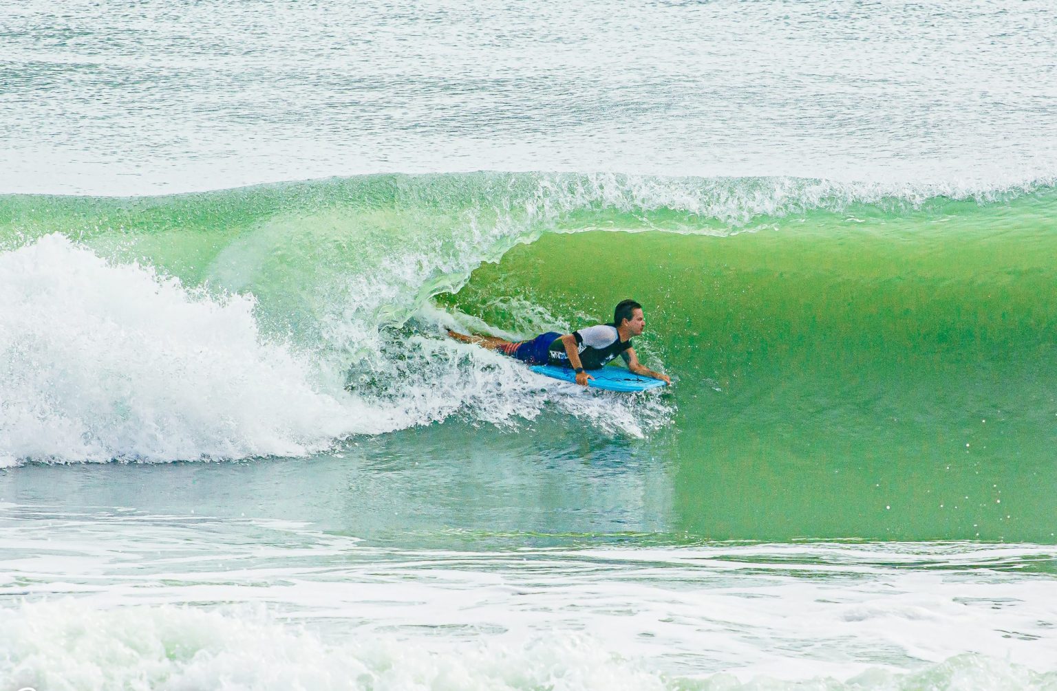 Circuito Master Beach Park Francisco Rosa reúne mais de 100 atletas ...