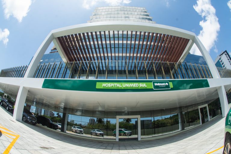 Unimed Fortaleza apresenta novo Hospital Unimed Sul nesta quinta-feira ...