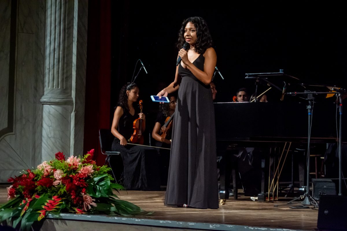 Concerto marca os 10 anos do Instituto Jacques Klein - Portal IN ...