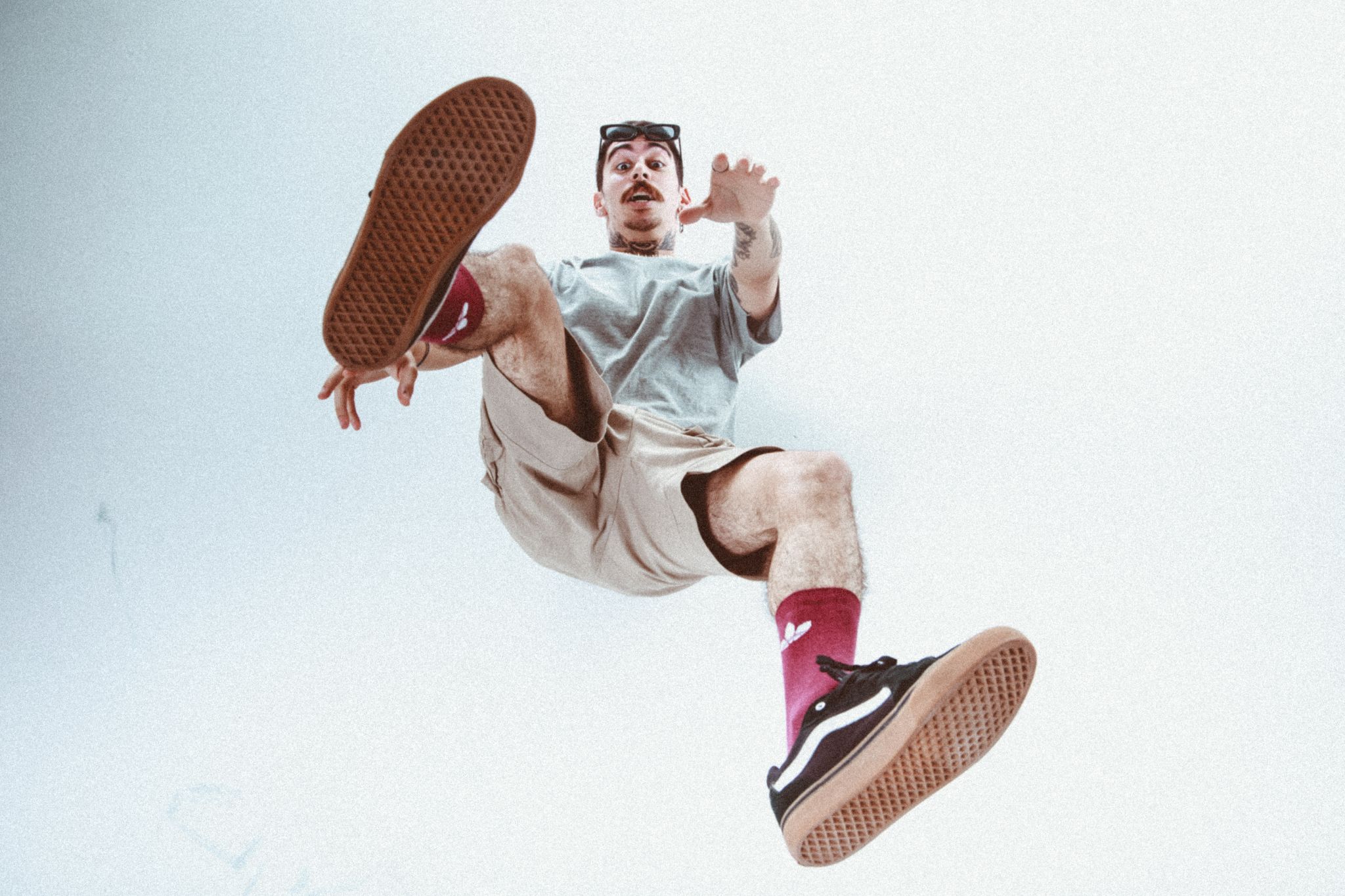 DJ Mochakk confirma primeira apresentação em Fortaleza - Portal IN ...