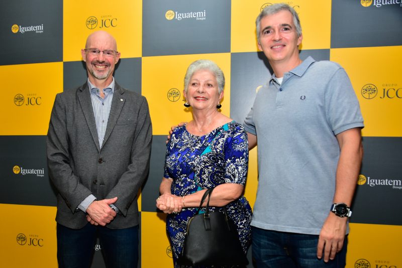 Alexandre Schwartsman realiza palestra sobre o cenário econômico ...