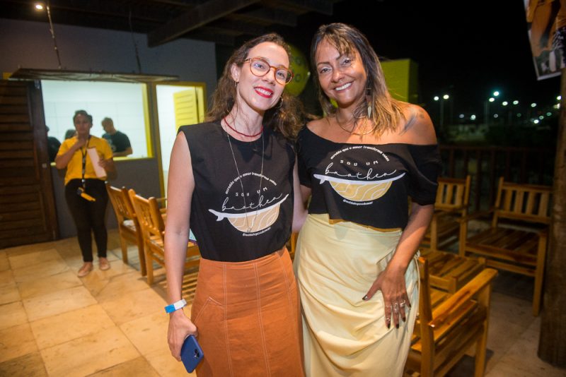 Instituto Povo do Mar celebra 3 anos da campanha Seja um Brother ...