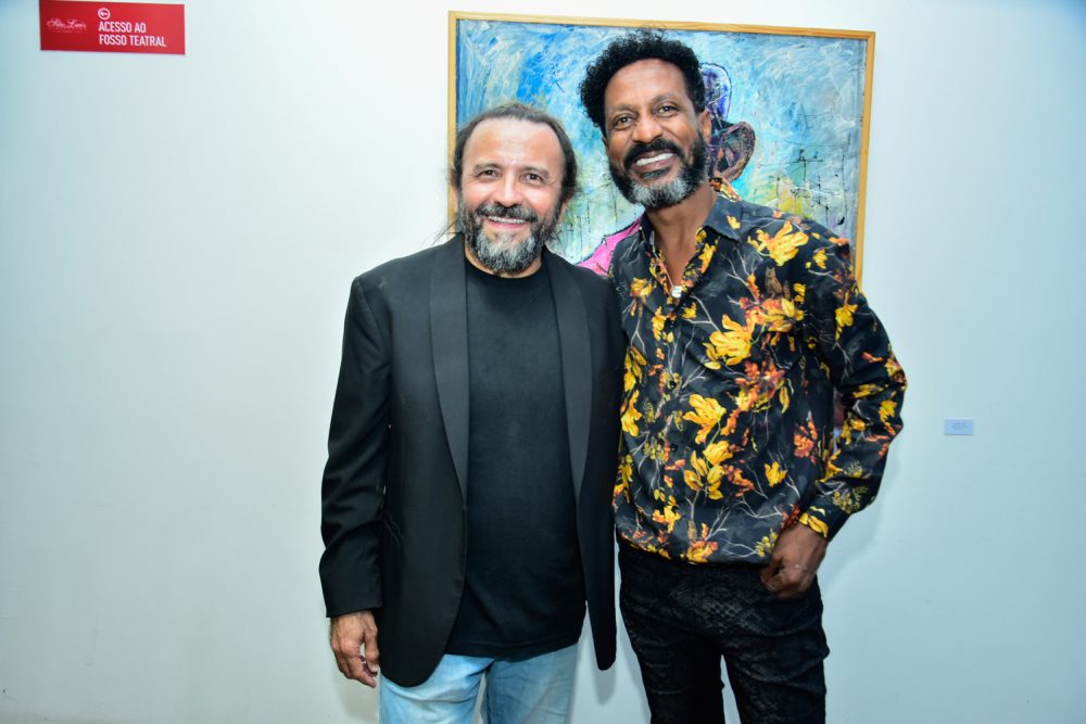 Pré-estreia do filme “Bem-vinda a Quixeramobim” acontece no Cineteatro São Luiz - Portal IN ...