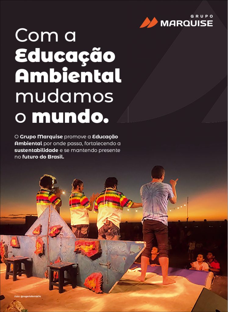 Edição 125: NYX BRAND - Portal IN - Pompeu Vasconcelos - Balada IN