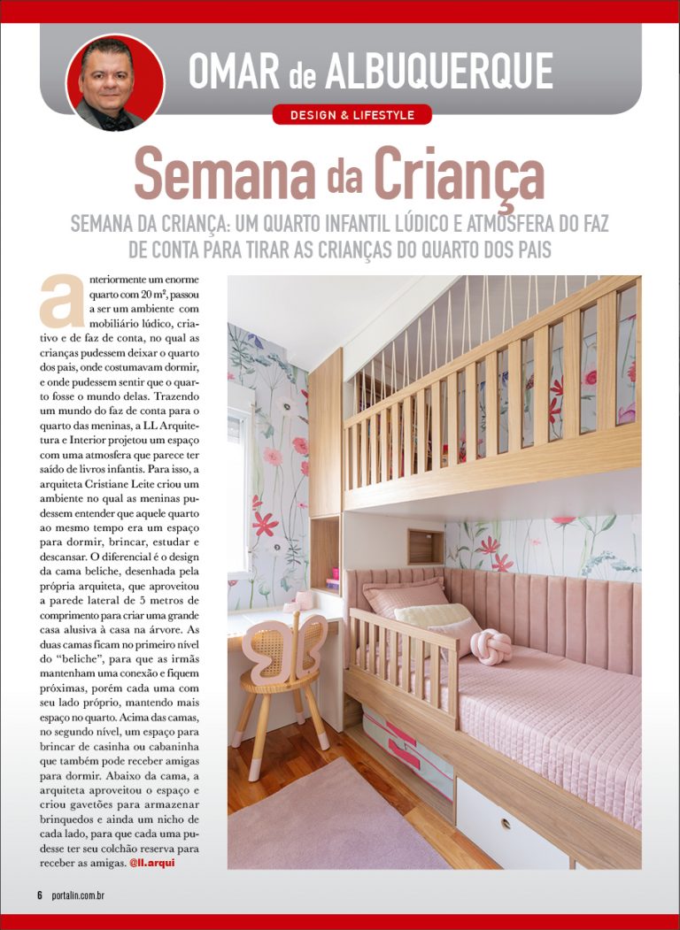 Edição 125: NYX BRAND - Portal IN - Pompeu Vasconcelos - Balada IN