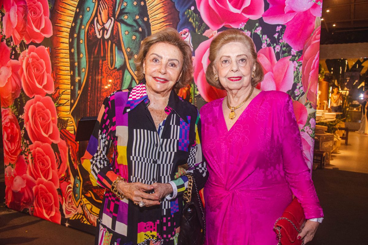 CasaCor Ceará é palco do desfile da nova coleção de Simone Bellin ...