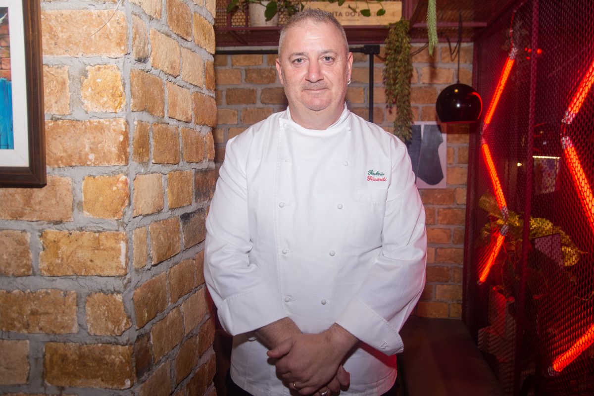 Brava Wine promove jantar harmonizado assinado por chefs com estrelas ...