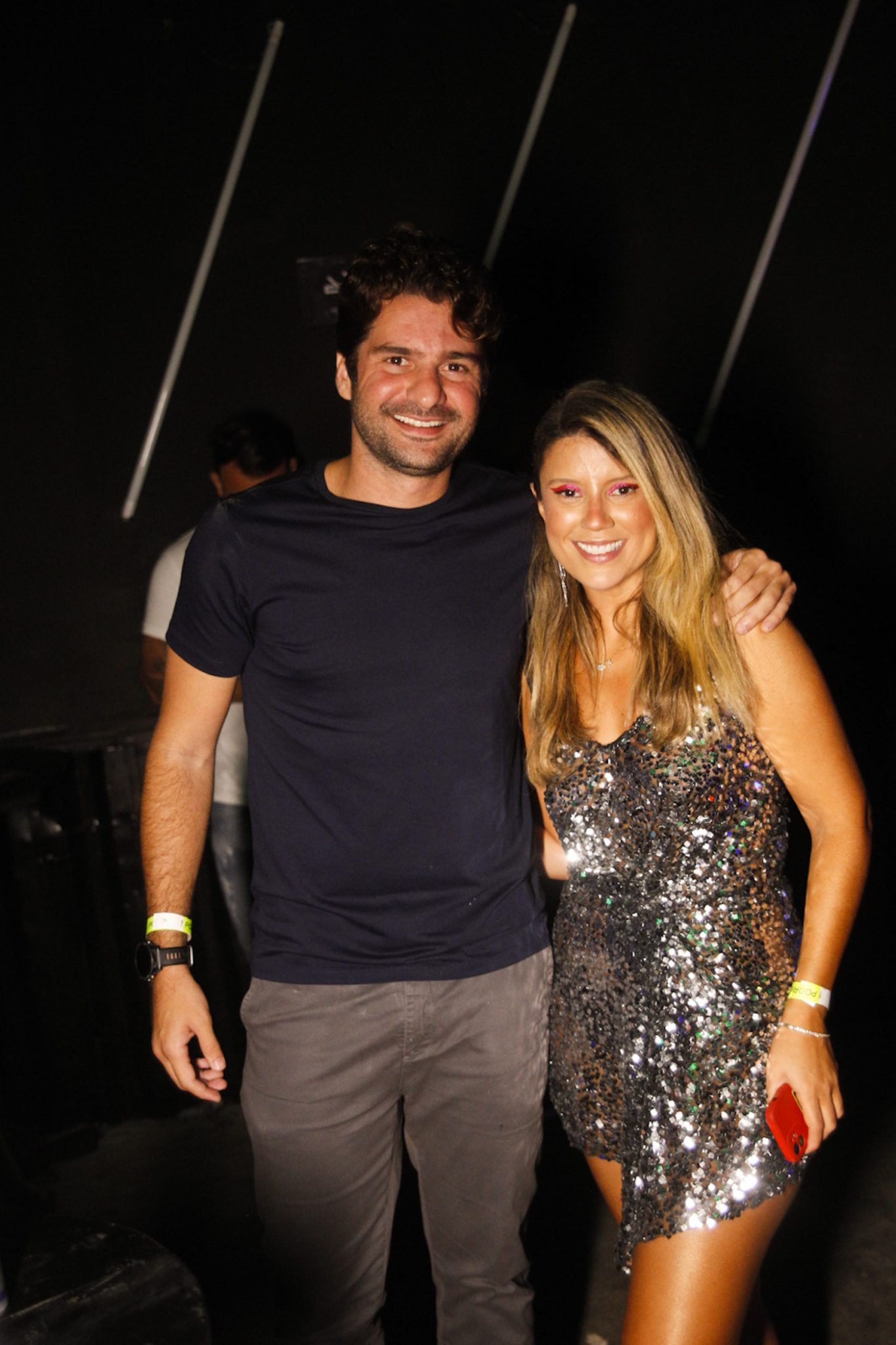 David Girão e Raquel Xavier festejam a nova idade em dose dupla - Portal IN - Pompeu Vasconcelos ...