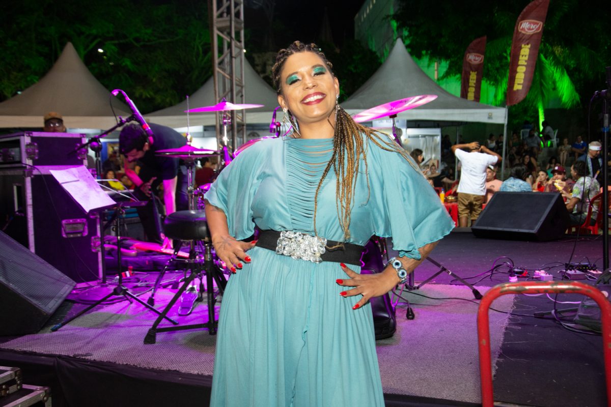 Japa da Ostra marca presença na 5ª edição do Festival Gastronômico ...