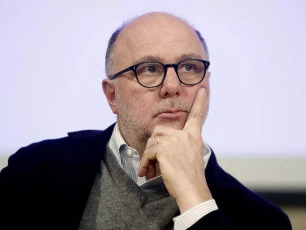 Prada anuncia Andrea Guerra como novo CEO - Portal IN - Pompeu ...
