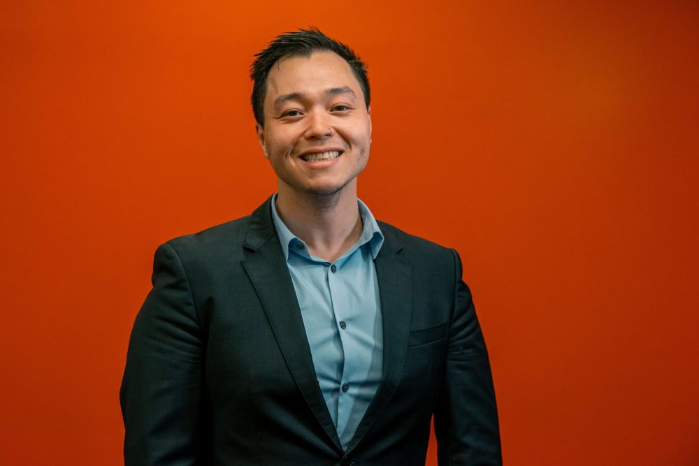 "Conexão com marcas", diz Robson Harada sobre o futuro do marketing ...