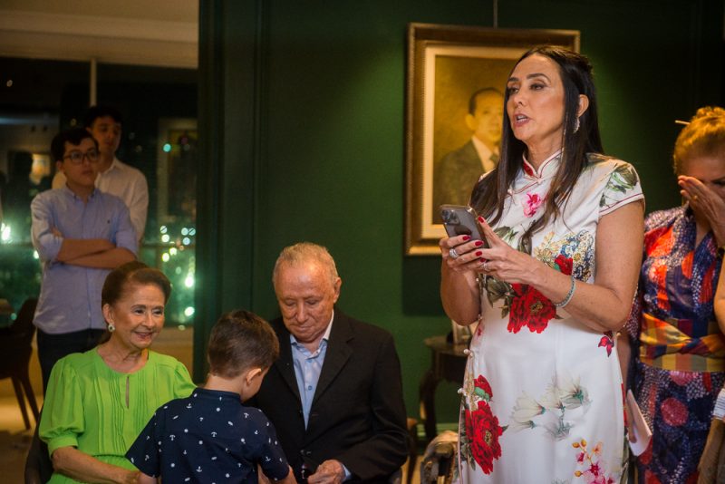 Família Fujita lança biografia inédita sobre Jusaku Fujita, o primeiro ...