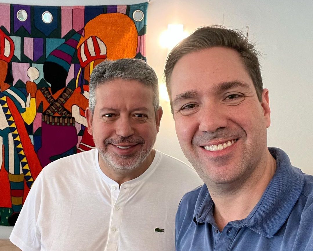 Deputado federal Eduardo Bismarck se reúne com o presidente da Câmara ... Deputado federal Eduardo Bismarck se reúne com o presidente da Câmara ...