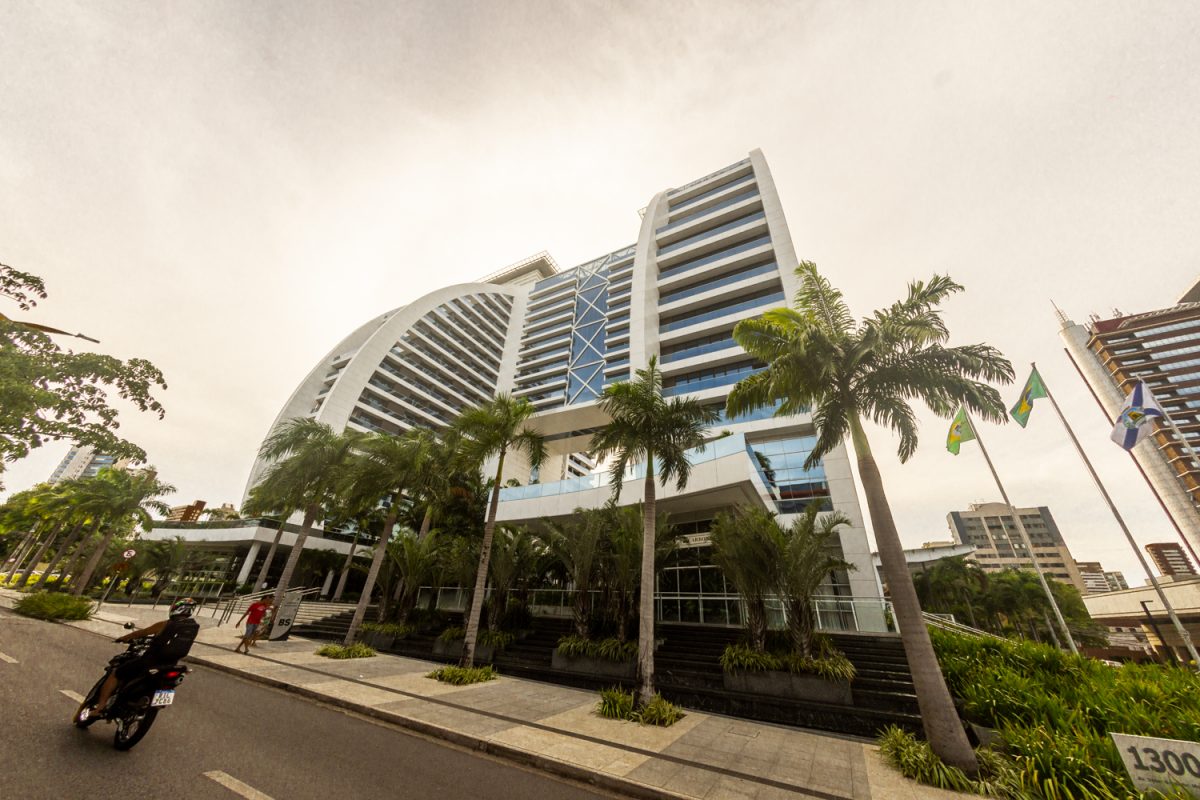 Deloitte inaugura novo escritório no BS Design para expandir operações ...
