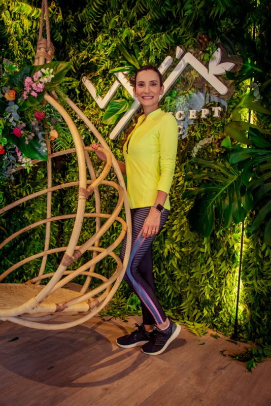 Vy’a Concept Clinic promove um fim de semana repleto de atividades para ...