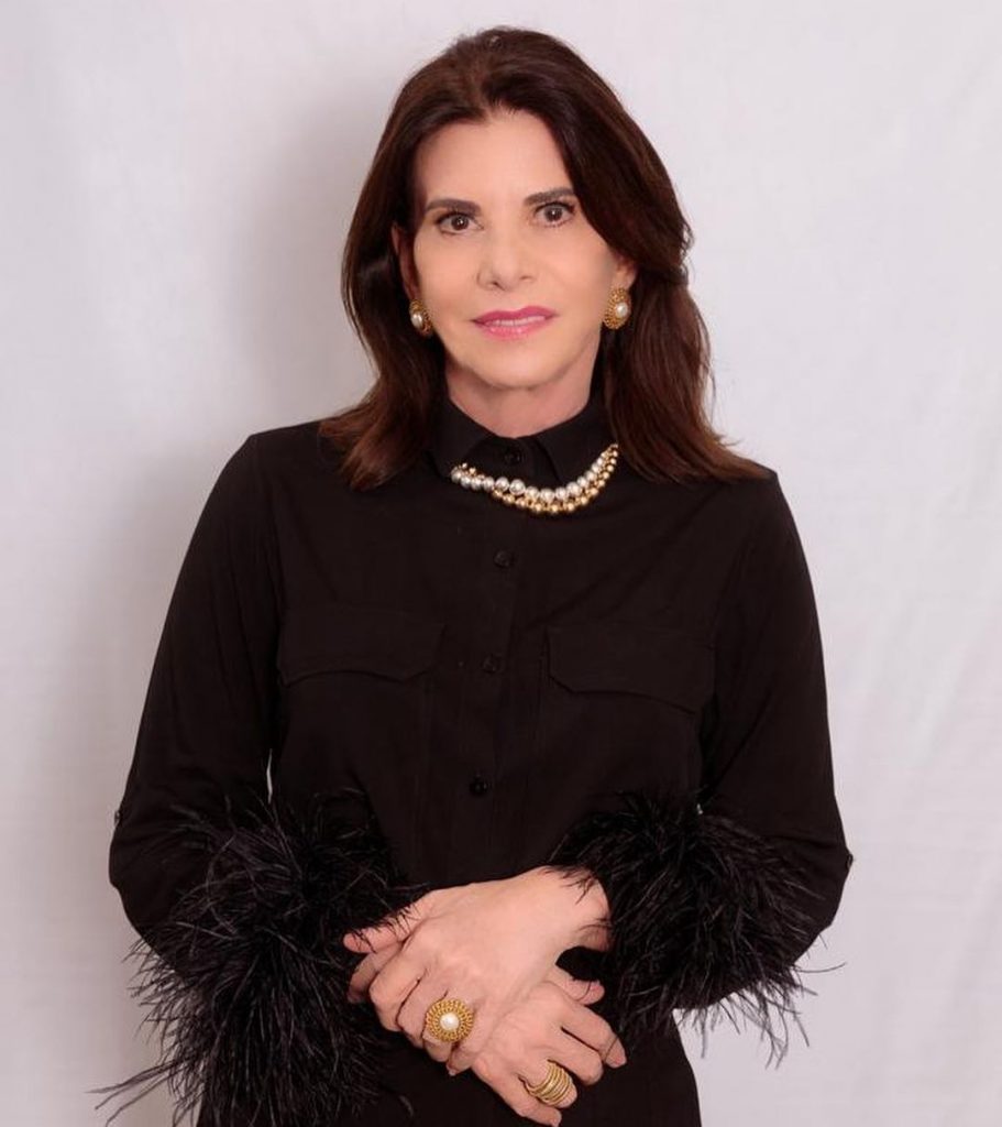 Sandra Pinheiro promove cocktail ao estilo petit comité para apresentar ...