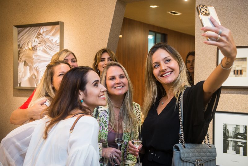 Atelier Genice Brandão e Casa Bernutty Co promovem evento exclusivo de ...