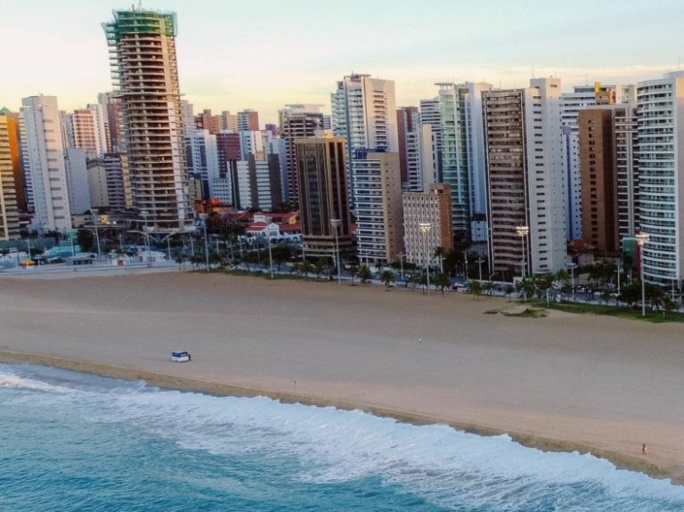 Fortaleza é a cidade mais inteligente do Brasil, revela ranking da ...