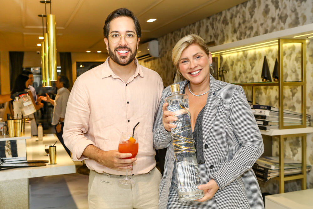 Novo empreendimento Home and Coffee por Genice Brandão, em parceria com ...