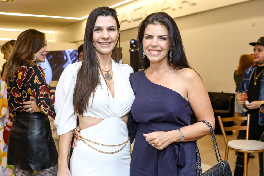 A.T Jewel e Extrema Jaguar promovem evento exclusivo em alusão ao Mês ...