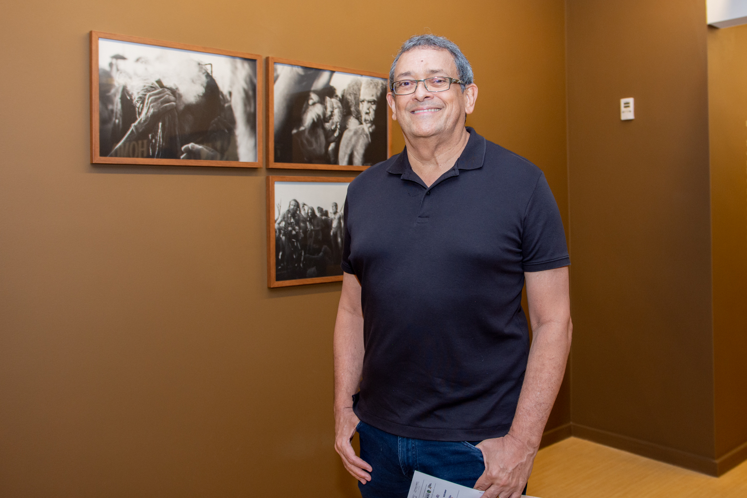 José Guedes comemora seus 50 anos de arte com duas mostras na Europa ...