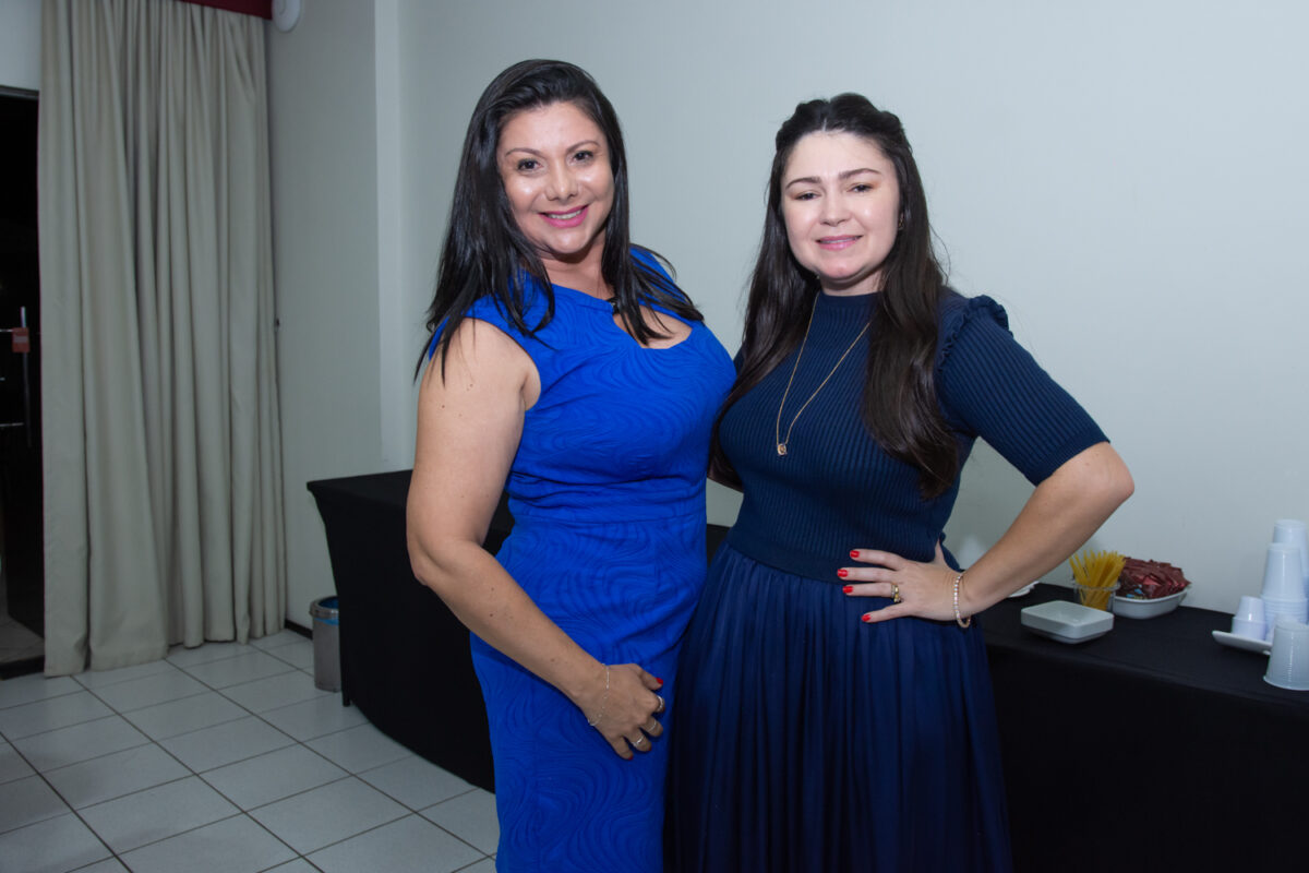 Ivana Bezerra toma posse como embaixadora honorária do Clube Mulheres de Negócios de Portugal ...