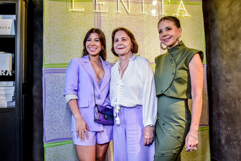 Lenita completa 37 anos de história com ação especial em todas as lojas ...