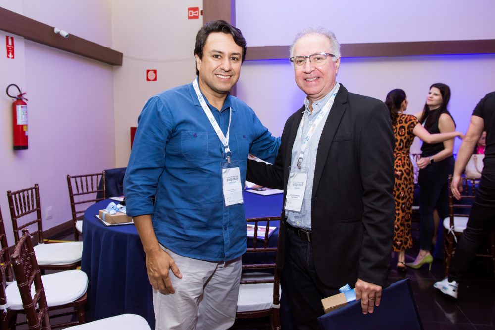 CRIO e Rede OTO promovem 3º Summit de Oncologia focado no câncer ...