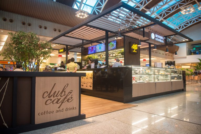 Club Café e 3 Corações promovem workshop exclusivo de cafés especiais ...