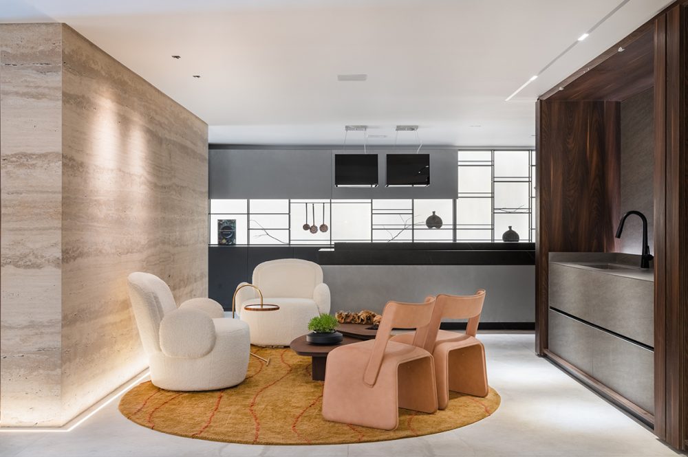 A marca Grecco inaugura showroom na Gabriel Monteiro da Silva em São ...