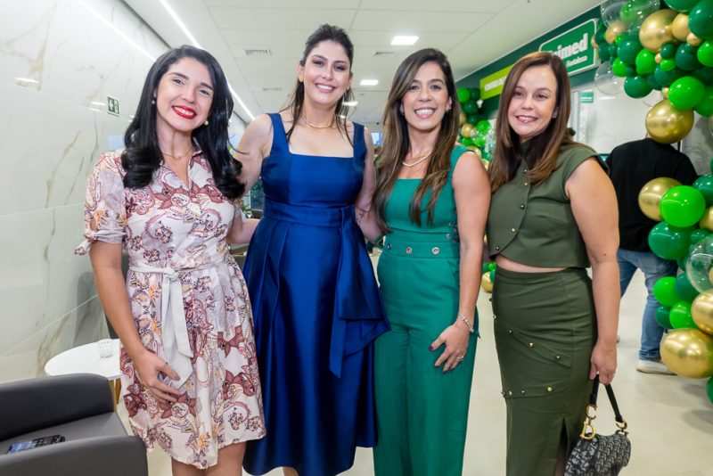 Unimed Fortaleza inaugura novo centro oncológico de última geração ...