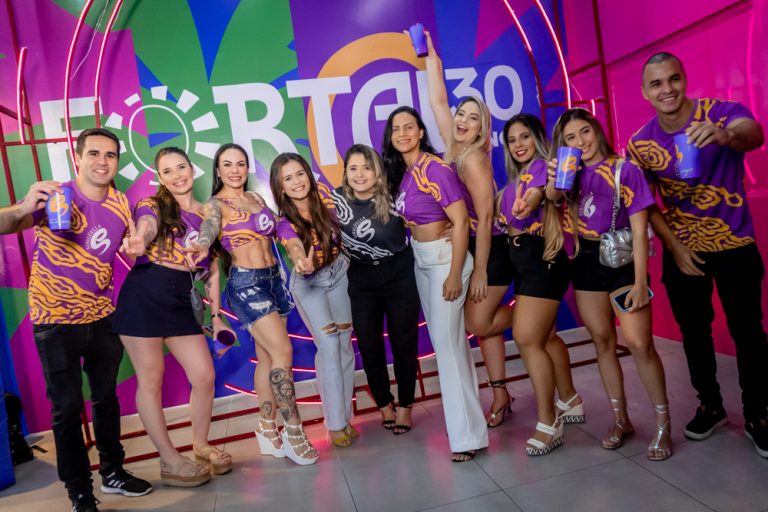 Siriguella celebra seus 30 anos homenageando parceiros que contribuíram ...